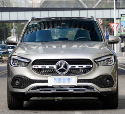 China Mercedes-Benz 2023 GLA 200 Compact SUV 1.3T 163HP Gasoline 5 Door 5 Seats for sale