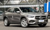 China Mercedes-Benz 2023 GLA 200 Compact SUV 1.3T 163HP Gasoline 5 Door 5 Seats for sale