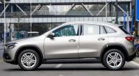 China Mercedes-Benz 2023 GLA 200 Compact SUV 1.3T 163HP Gasoline 5 Door 5 Seats for sale