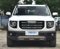 China Haval Dargo 2022 2.0T 211HP 4WD Compact SUV 5 Door 5 Seats Gasoline for sale