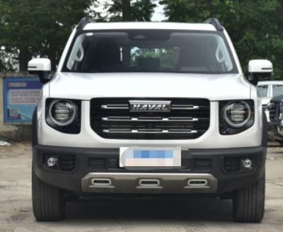 China Haval Dargo 2022 2.0T 211HP 4WD Compact SUV 5 Door 5 Seats Gasoline for sale
