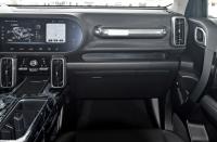 China Haval Dargo 2022 2.0T 211HP 4WD Compact SUV 5 Door 5 Seats Gasoline for sale