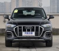 China Audi Q5L 2022 40T Luxury Zhiya Edition 5 Door 5 Seats SUV 2.0T 190HP for sale