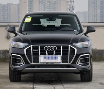 China Audi Q5L 2022 40T Luxury Zhiya Edition 5 Door 5 Seats SUV 2.0T 190HP for sale