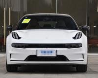 China ZEEKR 001 2023 WE Version 100kWh Pure Electric 5 Door 5 Seat Hatchback 741km Range for sale