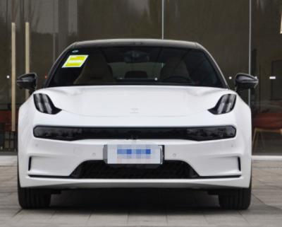 China ZEEKR 001 2023 WE Version 100kWh Pure Electric 5 Door 5 Seat Hatchback 741km Range for sale
