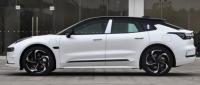 China ZEEKR 001 2023 WE Version 100kWh Pure Electric 5 Door 5 Seat Hatchback 741km Range for sale