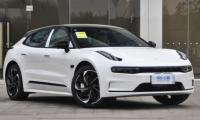 China ZEEKR 001 2023 WE Version 100kWh Pure Electric 5 Door 5 Seat Hatchback 741km Range for sale
