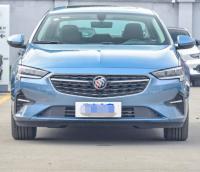 China Buick Regal 2023 552T Smart Enjoy Version Gasoline Medium Car 1.5T 169HP L4 for sale