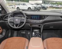 China Buick Regal 2023 552T Smart Enjoy Version Gasoline Medium Car 1.5T 169HP L4 for sale