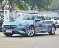 China Buick Regal 2023 552T Smart Enjoy Version Gasoline Medium Car 1.5T 169HP L4 for sale