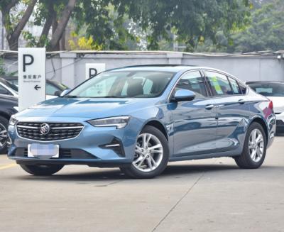 China Buick Regal 2023 552T Smart Enjoy Version Gasoline Medium Car 1.5T 169HP L4 for sale