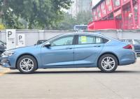 China Buick Regal 2023 552T Smart Enjoy Version Gasoline Medium Car 1.5T 169HP L4 for sale