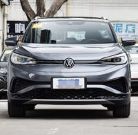 China Volkswagen ID.4 X 2023 Chunjingzhixiang Electric Compact SUV 125kW 425km Range for sale