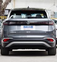 China Volkswagen ID.4 X 2023 Chunjingzhixiang Electric Compact SUV 125kW 425km Range for sale