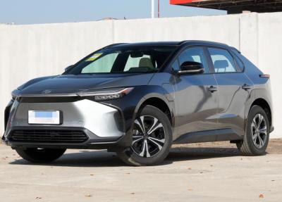 China Toyota bZ4X 2022 AWD PRO Pure Electric SUV 560km Range 160kW for sale