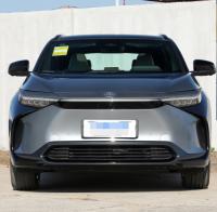 China Toyota bZ4X 2022 AWD PRO Pure Electric SUV 560km Range 160kW for sale