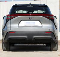 China Toyota bZ4X 2022 AWD PRO Pure Electric SUV 560km Range 160kW for sale