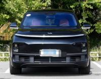 China LIXIANG L8 2023 Pro Electric SUV - 5080mm Length, 330kW Power, 210km CLTC Range for sale