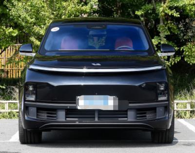 China LIXIANG L8 2023 Pro Electric SUV - 5080mm Length, 330kW Power, 210km CLTC Range for sale