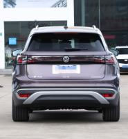 China Volkswagen ID.6 CROZZ 2022 Long Endurance PURE+ Electric SUV 7-Seater 150kW for sale