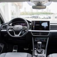 China Volkswagen Tiguan X 2023 380TSI 4WD Flagship Medium SUV 5 Door 5 Seats 2.0T 220HP for sale