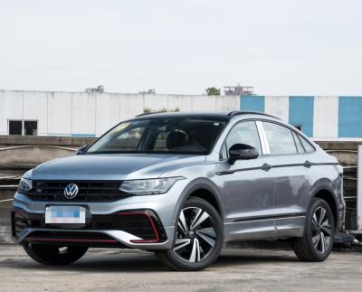 China Volkswagen Tiguan X 2023 380TSI 4WD Flagship Medium SUV 5 Door 5 Seats 2.0T 220HP for sale