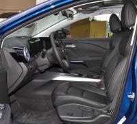 China Chevrolet Monza 2023 1.3T Mild Hybrid Automatic Exclusive Edition 4 Door 5 Seats Sedan 163HP 230Nm for sale