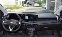 China Chevrolet Monza 2023 1.3T Mild Hybrid Automatic Exclusive Edition 4 Door 5 Seats Sedan 163HP 230Nm for sale