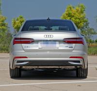 China 2023 Audi A6L 45 TFSI Quattro Zhenxuan Zhiya 2.0T 245HP Gasoline Sedan for sale