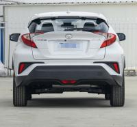 China Toyota C-HR 2023 2.0L Hybrid SUV 135kW E-CVT Lingxian Version for sale