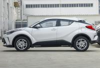 China Toyota C-HR 2023 2.0L Hybrid SUV 135kW E-CVT Lingxian Version for sale
