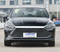 China BYD Qin Plus 2023 Champion DM-i 120km Plug-in Hybrid Compact Sedan 1.5L 110HP for sale