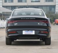 China BYD Qin Plus 2023 Champion DM-i 120km Plug-in Hybrid Compact Sedan 1.5L 110HP for sale