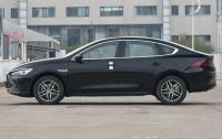 China BYD Qin Plus 2023 Champion DM-i 120km Plug-in Hybrid Compact Sedan 1.5L 110HP for sale