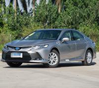 China 2022 Toyota Camry 2.5HE Elite Plus Hybrid 4 Door 5 Seats Midsize Sedan 4885mm for sale