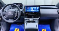 China Toyota bZ4X 2022 Two-Wheel Drive Jingying JOY Version 5 Door 5 Seats SUV 400km Range for sale