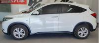 China Honda Vezel 2023 1.5L CVT Jingying Gasoline SUV 5 Door 5 Seats 124HP 4380mm for sale