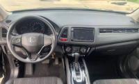 China Honda Vezel 2023 1.5L CVT Jingying Gasoline SUV 5 Door 5 Seats 124HP 4380mm for sale
