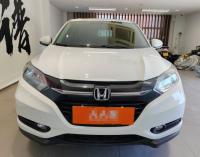 China Honda Vezel 2023 1.5L CVT Jingying Gasoline SUV 5 Door 5 Seats 124HP 4380mm for sale