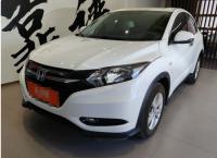 China Honda Vezel 2023 1.5L CVT Jingying Gasoline SUV 5 Door 5 Seats 124HP 4380mm for sale