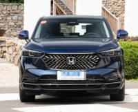 China 2023 Honda XR-V 1.5L CVT Reli Version Gasoline Small SUV 5 Door 5 Seats 124HP for sale