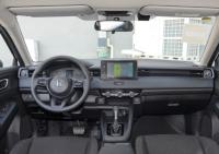 China 2023 Honda XR-V 1.5L CVT Reli Version Gasoline Small SUV 5 Door 5 Seats 124HP for sale