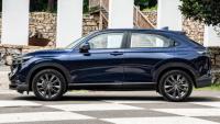 China 2023 Honda XR-V 1.5L CVT Reli Version Gasoline Small SUV 5 Door 5 Seats 124HP for sale