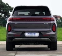 China Skyworth EV6 2021 410 Chunxing Electric Medium SUV 5 Door 5 Seats 150kW 320Nm for sale