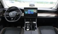 China Skyworth EV6 2021 410 Chunxing Electric Medium SUV 5 Door 5 Seats 150kW 320Nm for sale