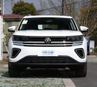 China Volkswagen Tavendor 2023 330TSI 2.0T 186HP L4 7DCT 5 Door 5 Seats SUV for sale