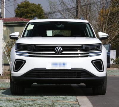 China Volkswagen Tavendor 2023 330TSI 2.0T 186HP L4 7DCT 5 Door 5 Seats SUV for sale