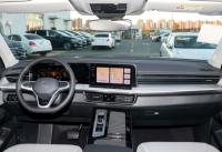China Volkswagen Tavendor 2023 330TSI 2.0T 186HP L4 7DCT 5 Door 5 Seats SUV for sale