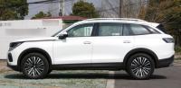 China Volkswagen Tavendor 2023 330TSI 2.0T 186HP L4 7DCT 5 Door 5 Seats SUV for sale